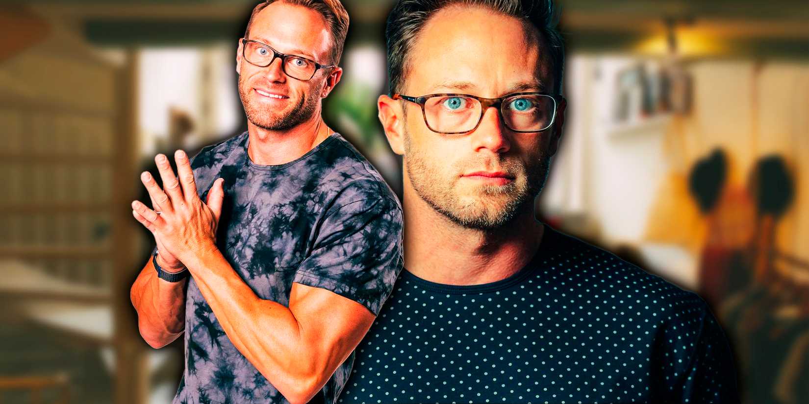 OutDaughtered: What Do Adam & Danielle Busby Do For Work?