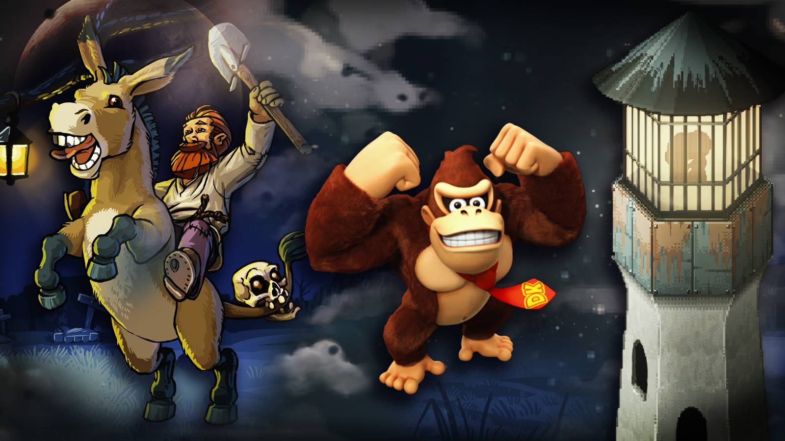 15 Incredible Video Games Nobody Ever Talks About