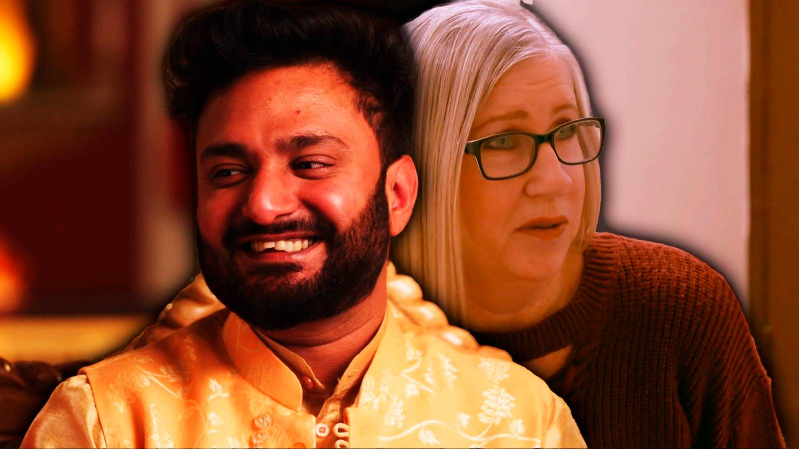 90 Day Fiancé's Sumit Singh Shares Stunning Relationship Update With Jenny After Revealing Year ...