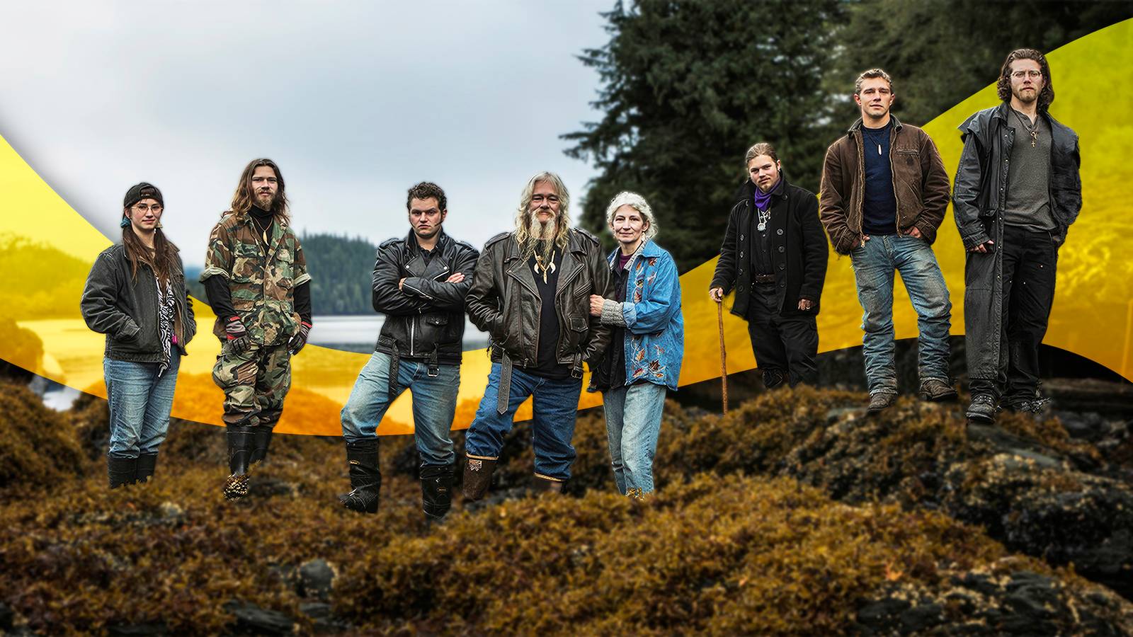 Alaskan Bush People Season 15: Everything We Know
