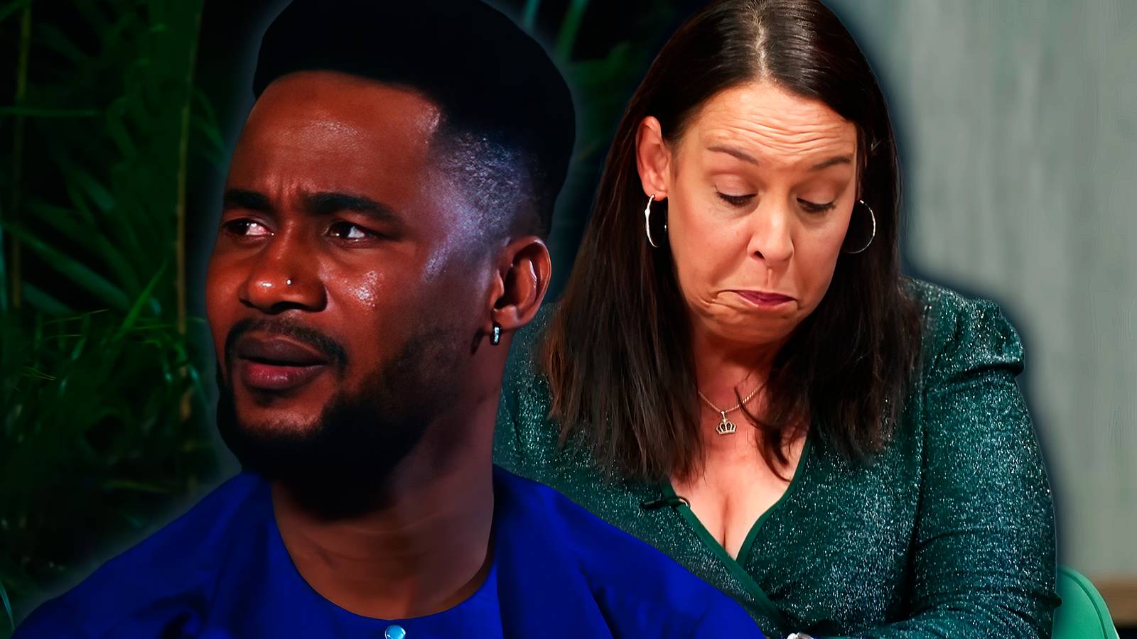 90 Day Fiancé’s Usman Umar Slams Kim Menzies After Introducing New GF Kiera