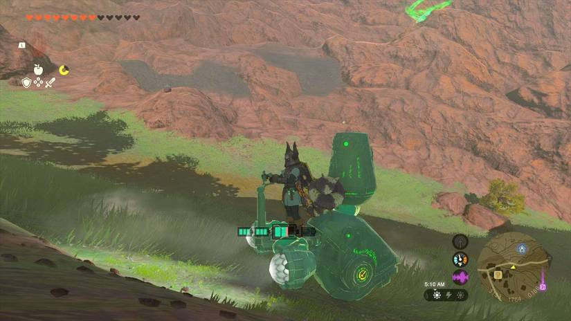 Zelda: Tears of the Kingdom - 10 Best Vehicle Builds