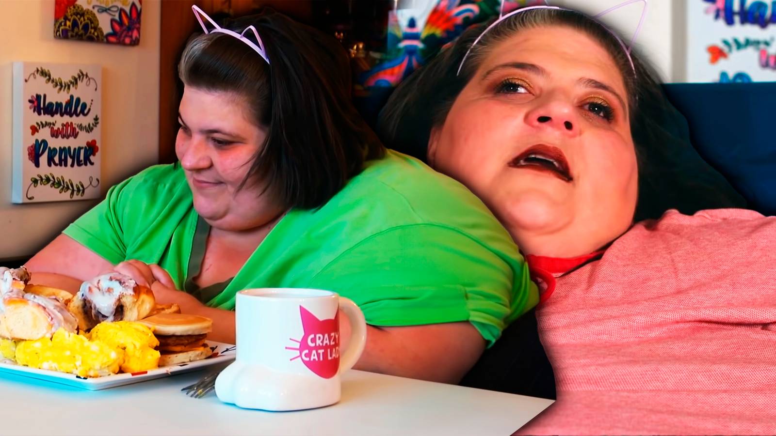 What Happened To Shannon Lowery After My 600-Lb Life Season 9