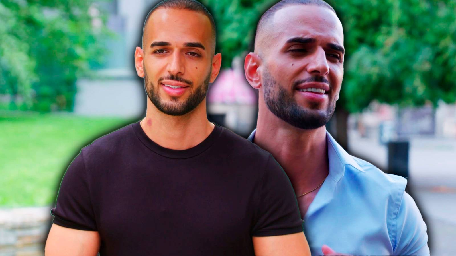 What Ethnicity Is 90 Day Fiancé Star Razvan Ciocoi?