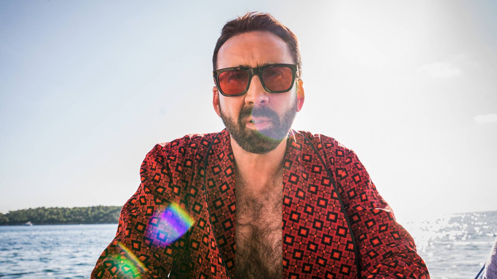 This Action Comedy With 87% On RT Is Now Streaming On Netflix, And It ...