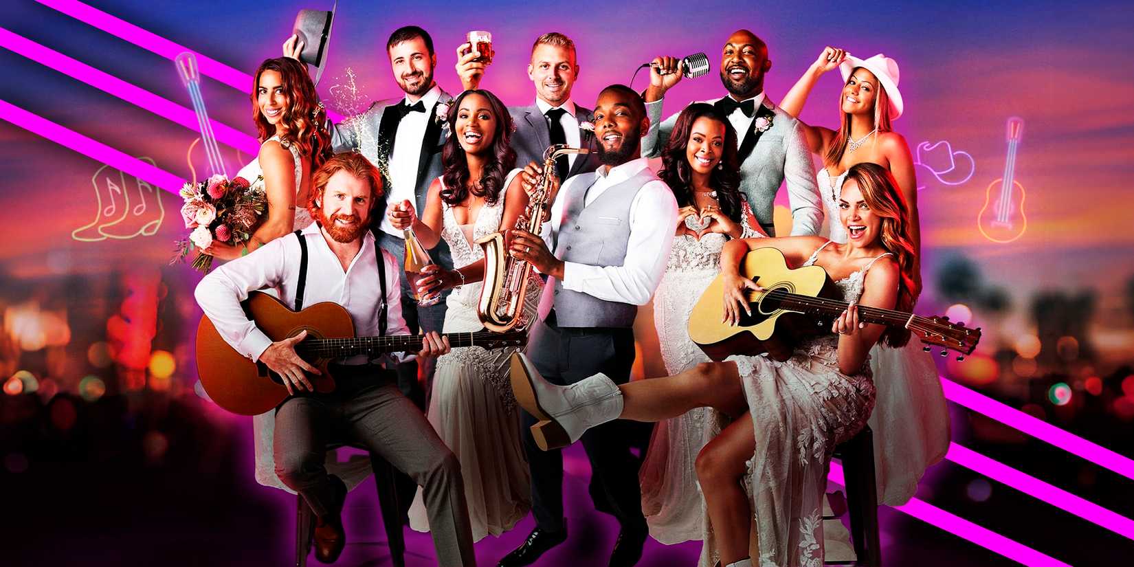 What Happened To Clint Webb After Married At First Sight Season 16?