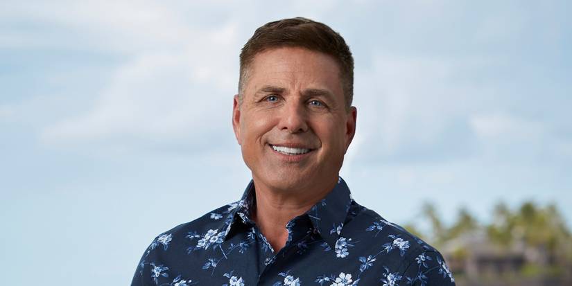 Host Mark L. Walberg Reveals Which Temptation Island Season 1 Couple He ...