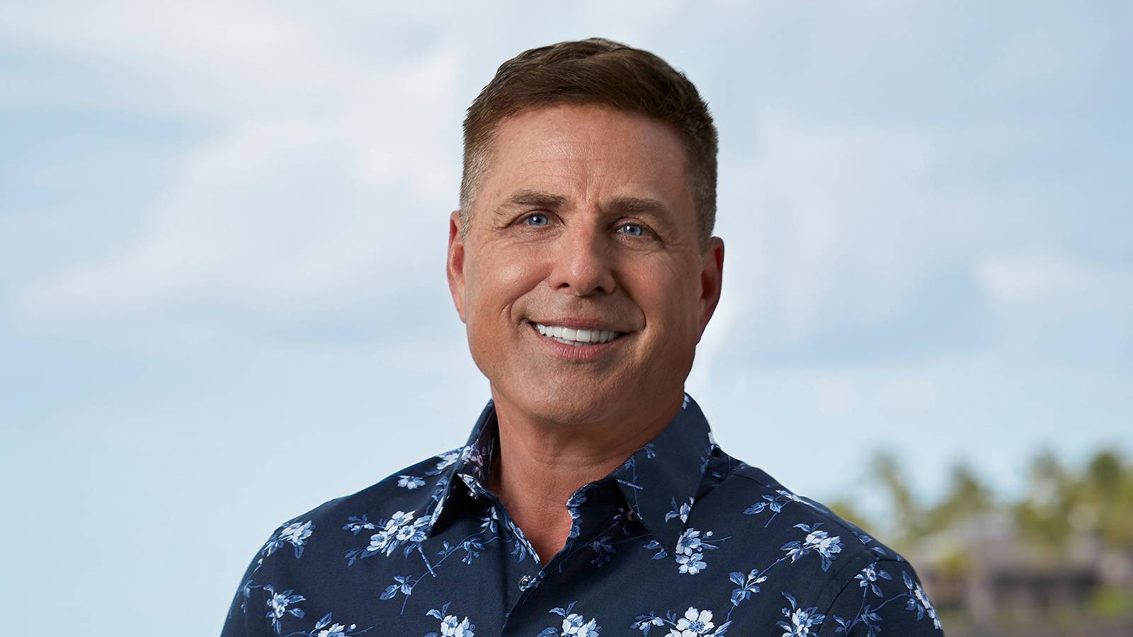 Temptation Island: Mark L. Walberg Interview