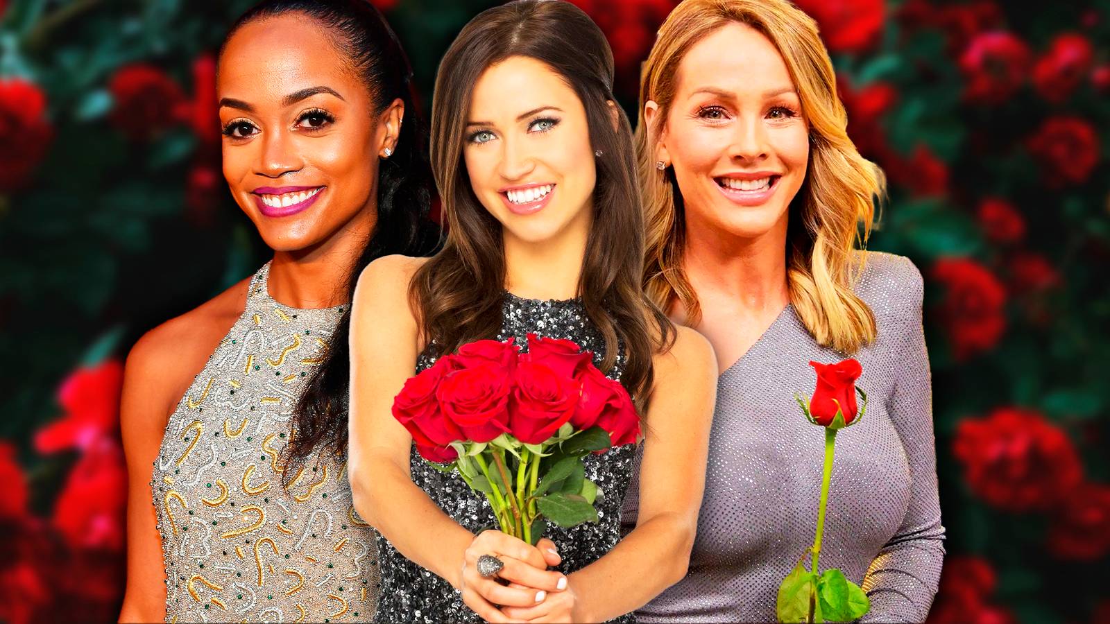 All 22 Bachelorettes Ranked