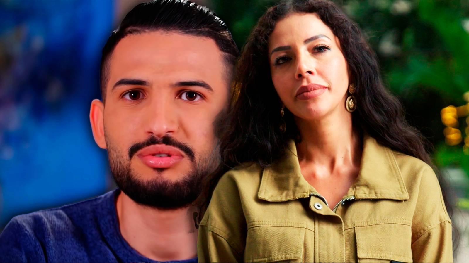 90 Day Fiancé’s Hamza Moknii Mocked For Shady Dig At Jasmine Pineda