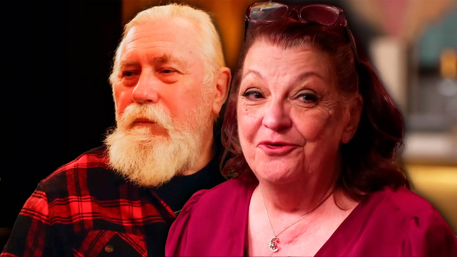 90 Day Fiancé: When Is Debbie Johnson Getting Married To Her Boyfriend ...