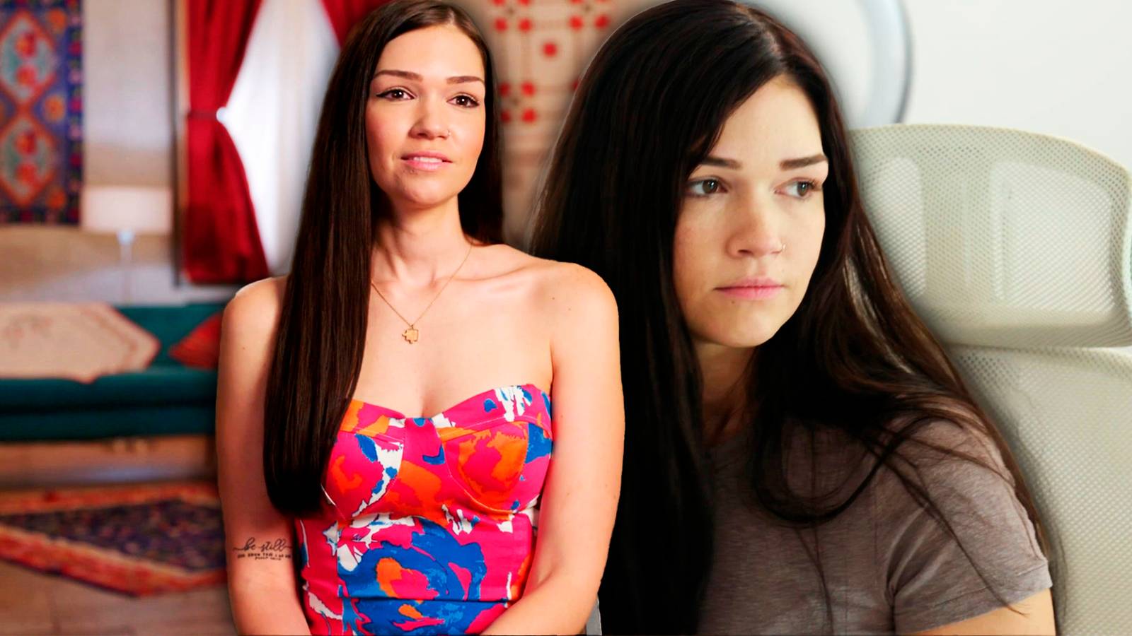How Amanda Has Become Insufferable On 90 Day Fiancé: Before The 90 Days