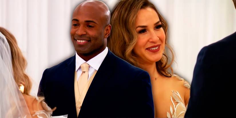 Married At First Sight Season 13: Are Myrla & Gil Still Together?