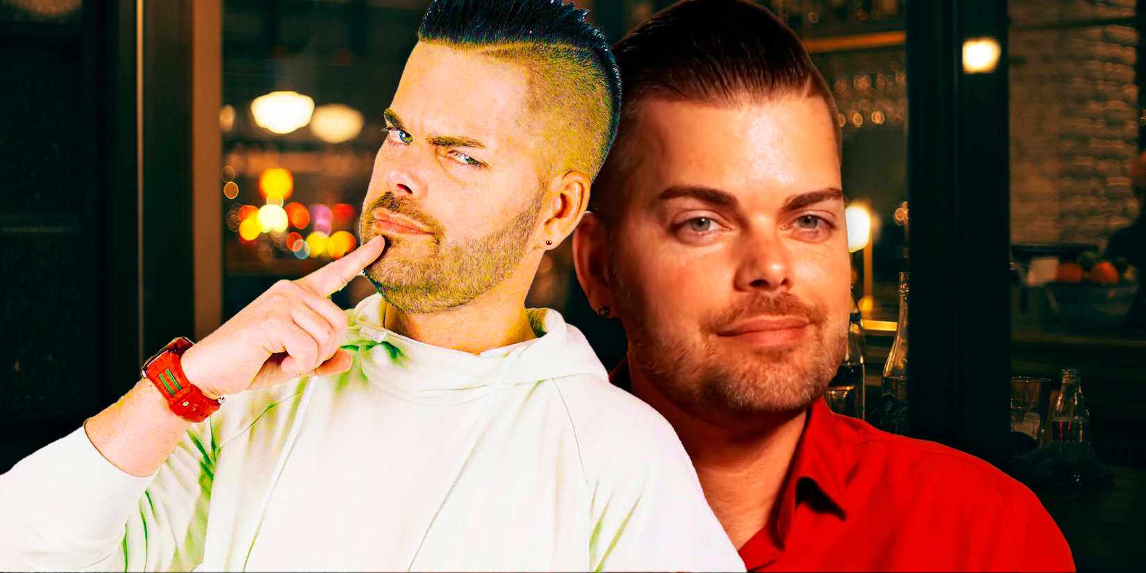 What Happened To Tim Malcolm After 90 Day: The Single Life Season 4?