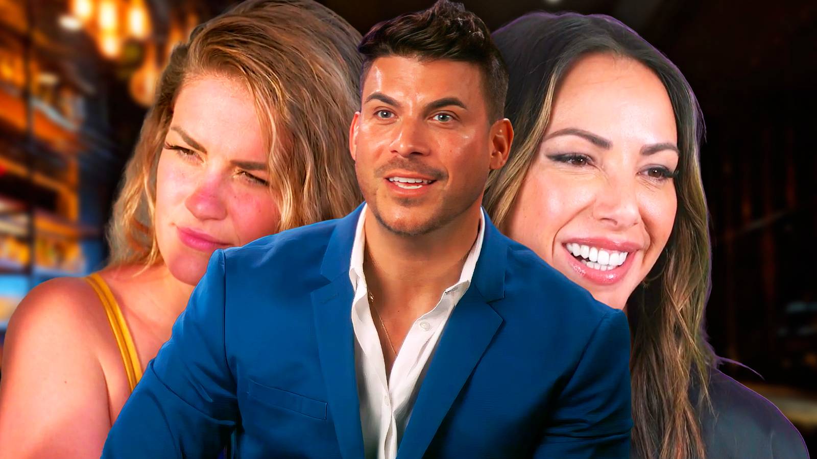 Vanderpump Rules Spin-Off Being Planned With Jax Taylor, Brittany ...