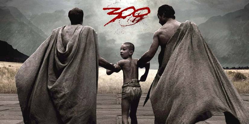 How Real Is 300? 10 Inaccuracies & Missing Details Ridiculed By Greek ...