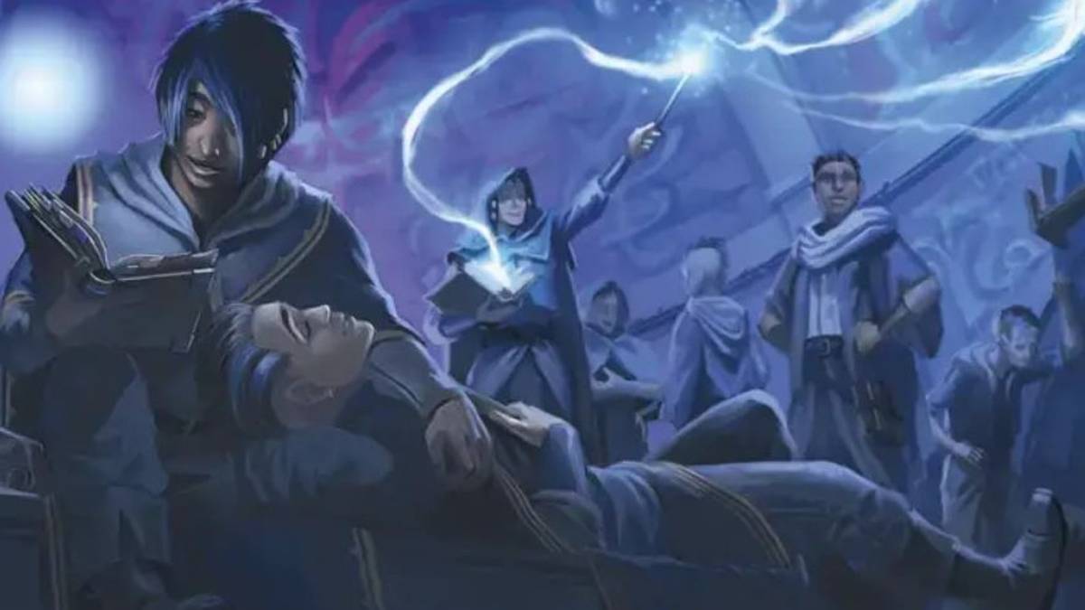 5 D&D Builds That Are More Fun To Make Than To Play