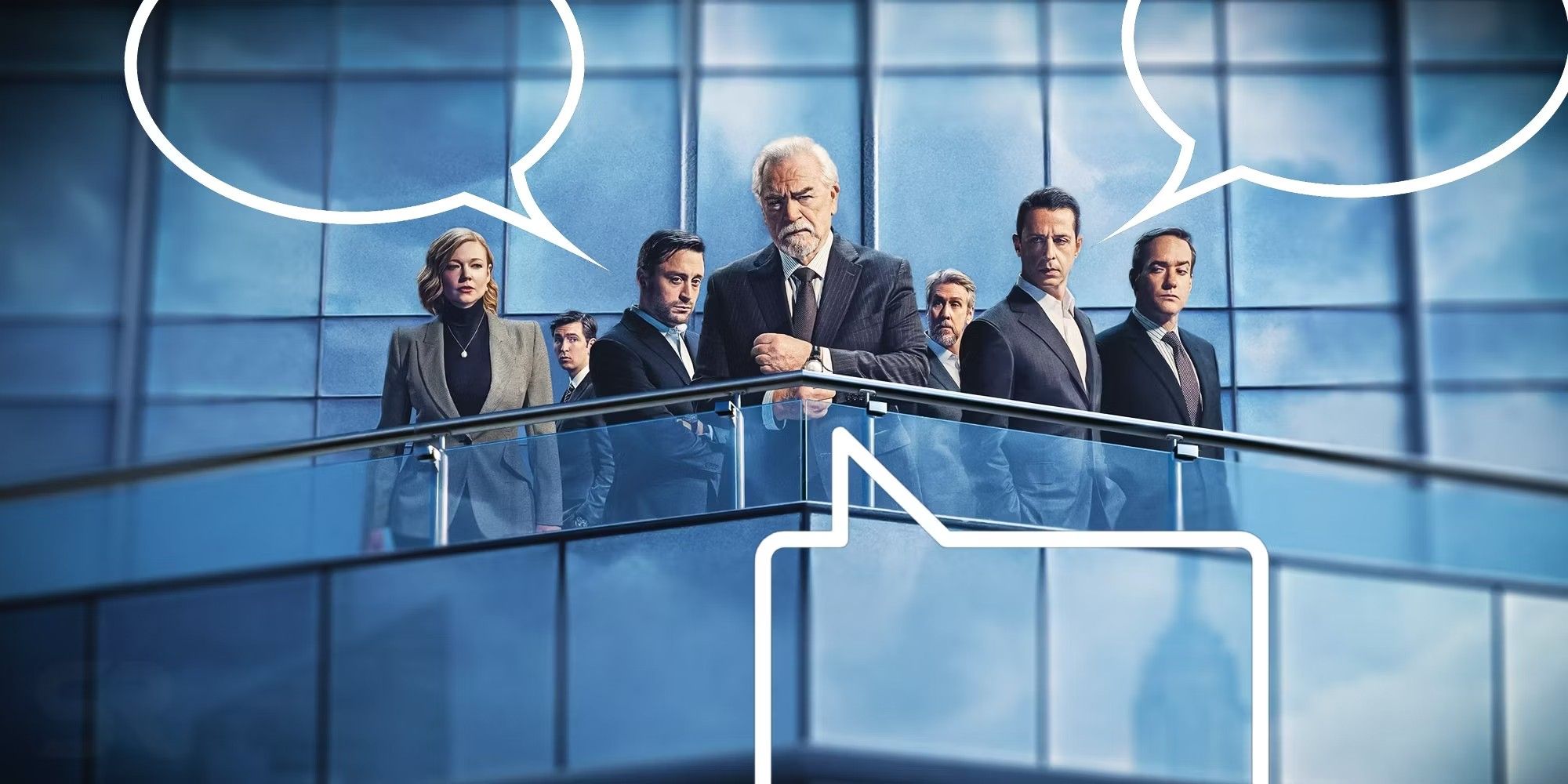 50 Greatest Succession Quotes From All 4 Seasons