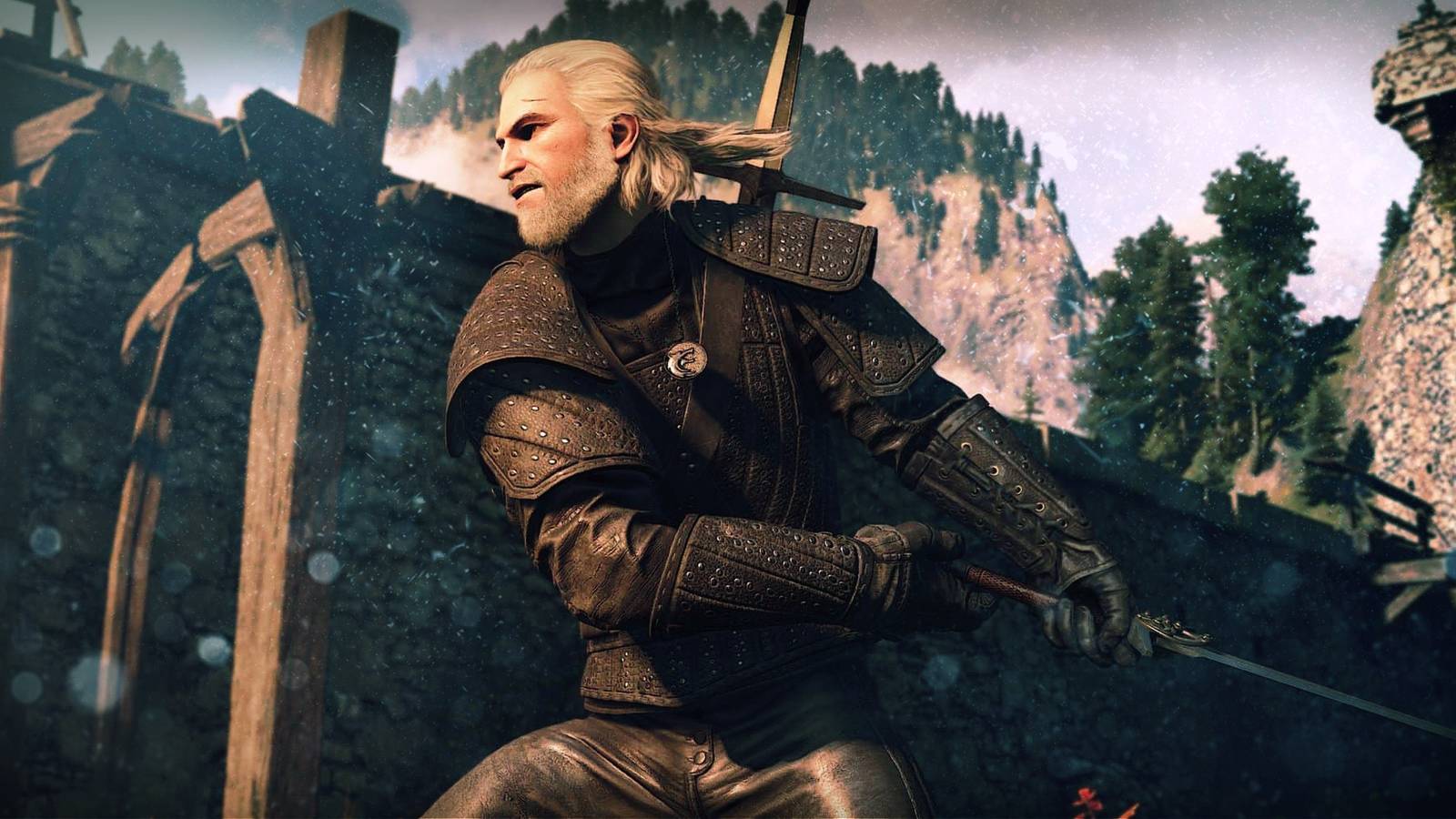 Why The Witcher 3 Remains Unrivaled 10 Years Later