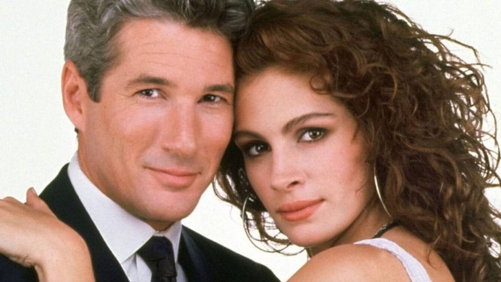 Richard Gere Believes His Pretty Woman Character Is "Criminally ...