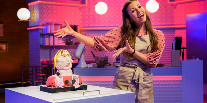 20 Best Baking Shows On Netflix