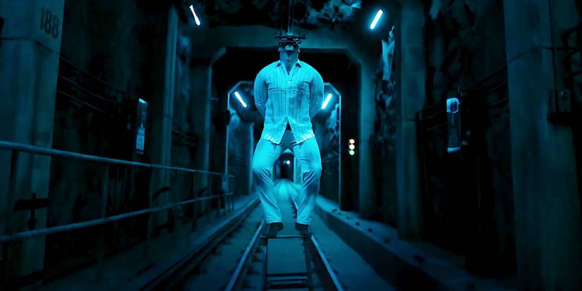 Horror Movie Saw's Concept Origins Detailed By James Wan (& It Couldn't ...