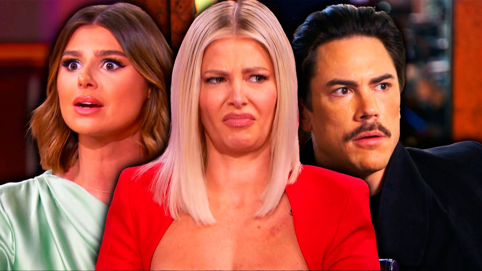Vanderpump Rules Season 10 Cast Still Doesn't Know "Super-Explosive ...