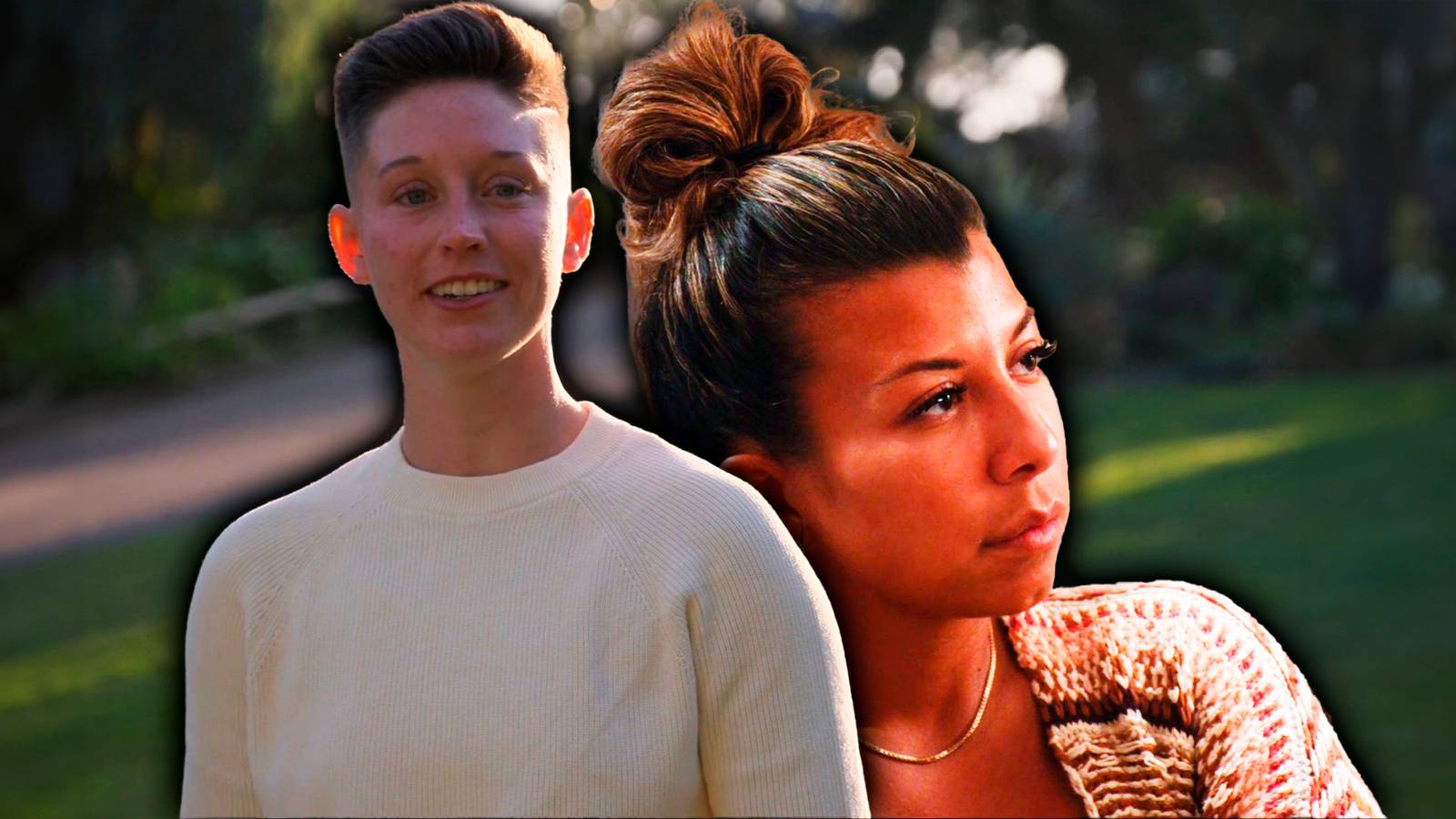 Are Yoly & Xander Together After The Ultimatum: Queer Love Season 1?