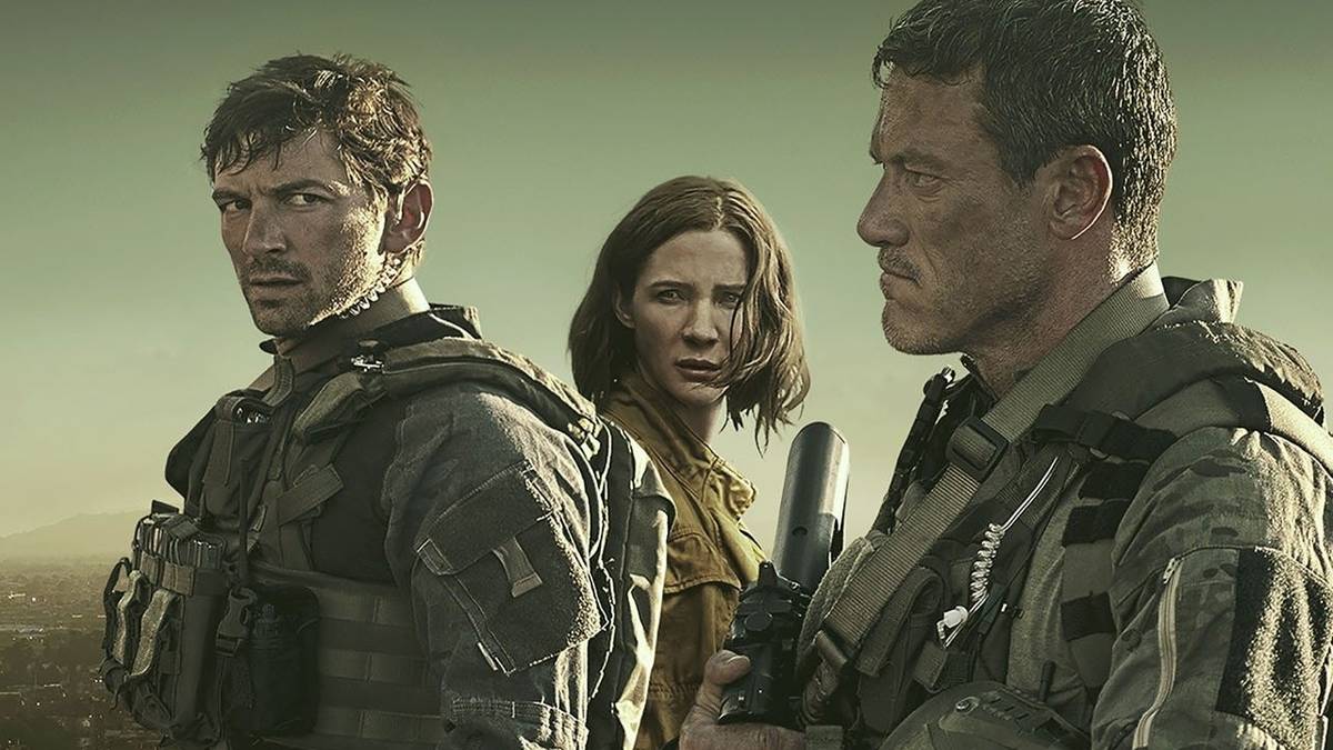 Is Echo 3 Worth Watching?