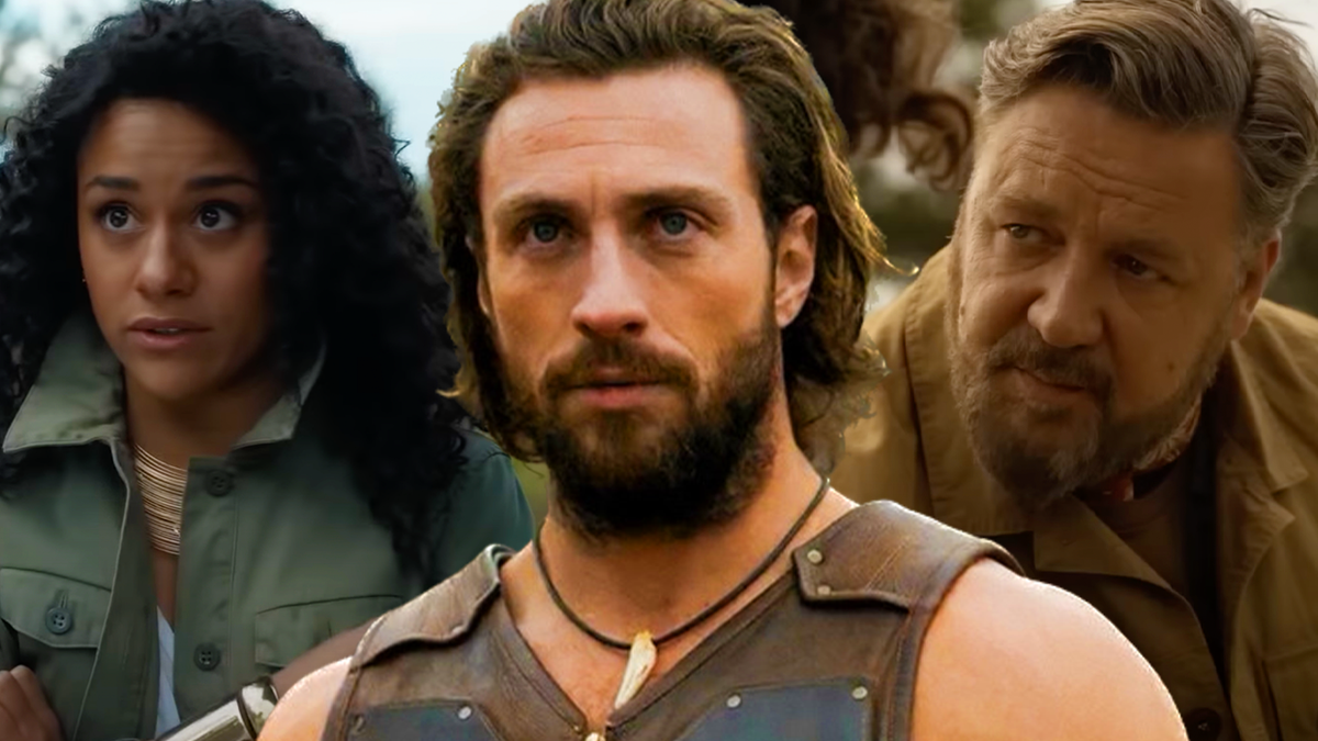 Kraven the Hunter Cast & Marvel Character Guide