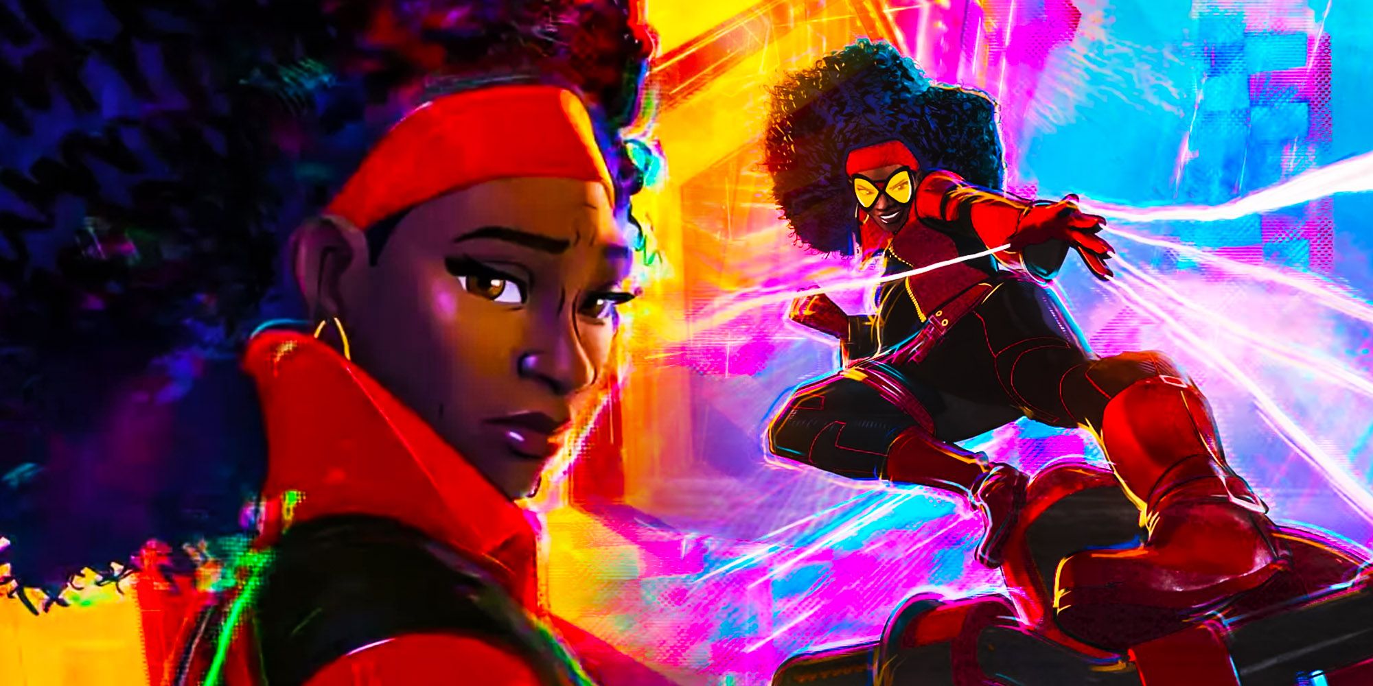 Who Is Spider-Woman? Across The Spider-Verse’s Jessica Drew Explained