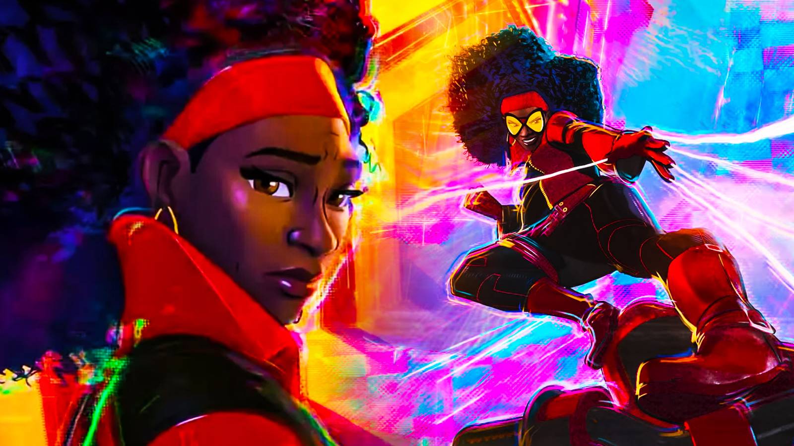 Who Is Spider-Woman? Across The Spider-Verse’s Jessica Drew Explained