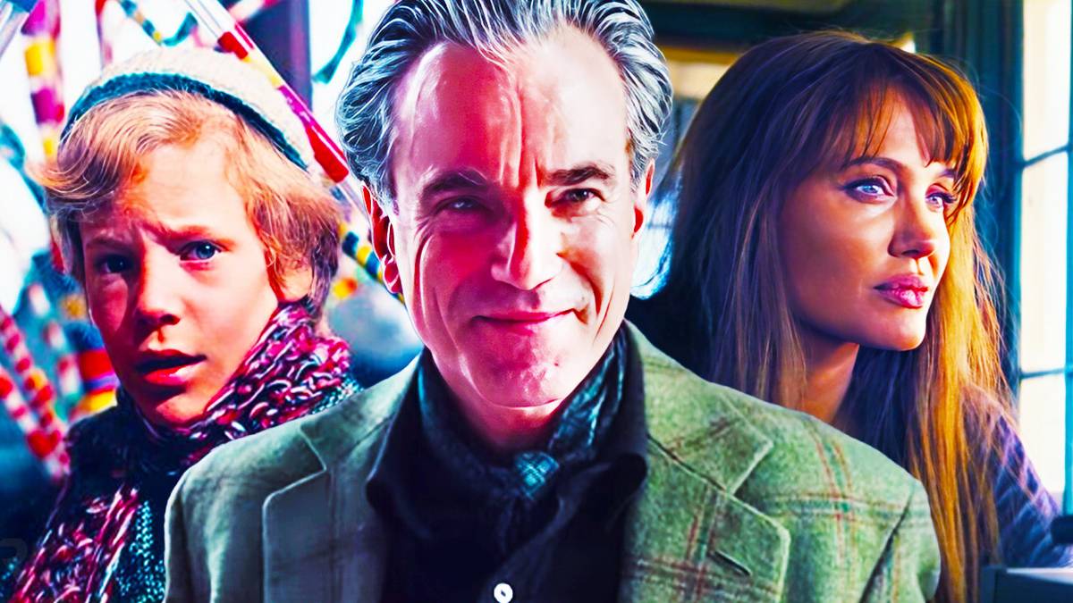 10 Actors Who Fell Out of Love with Acting