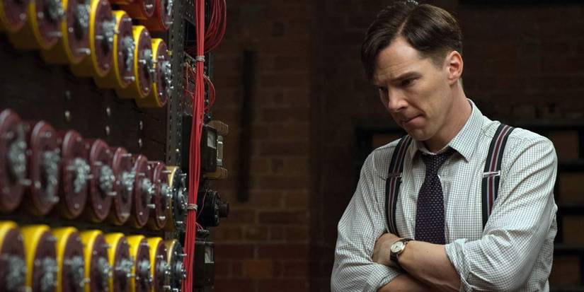 The Imitation Game True Story: Everything The Movie Changes