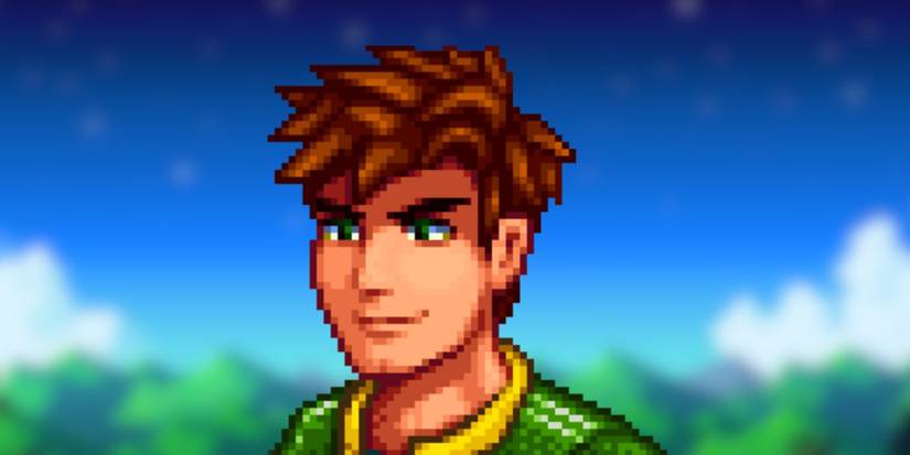 Which Stardew Valley Character You Are Based On Your Zodiac Sign