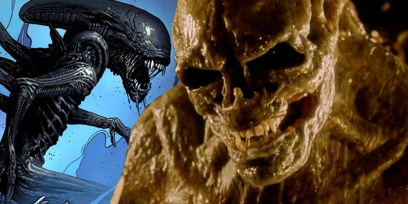 How Alien Romulus Fixes The Most Controversial Xenomorph In The Franchise