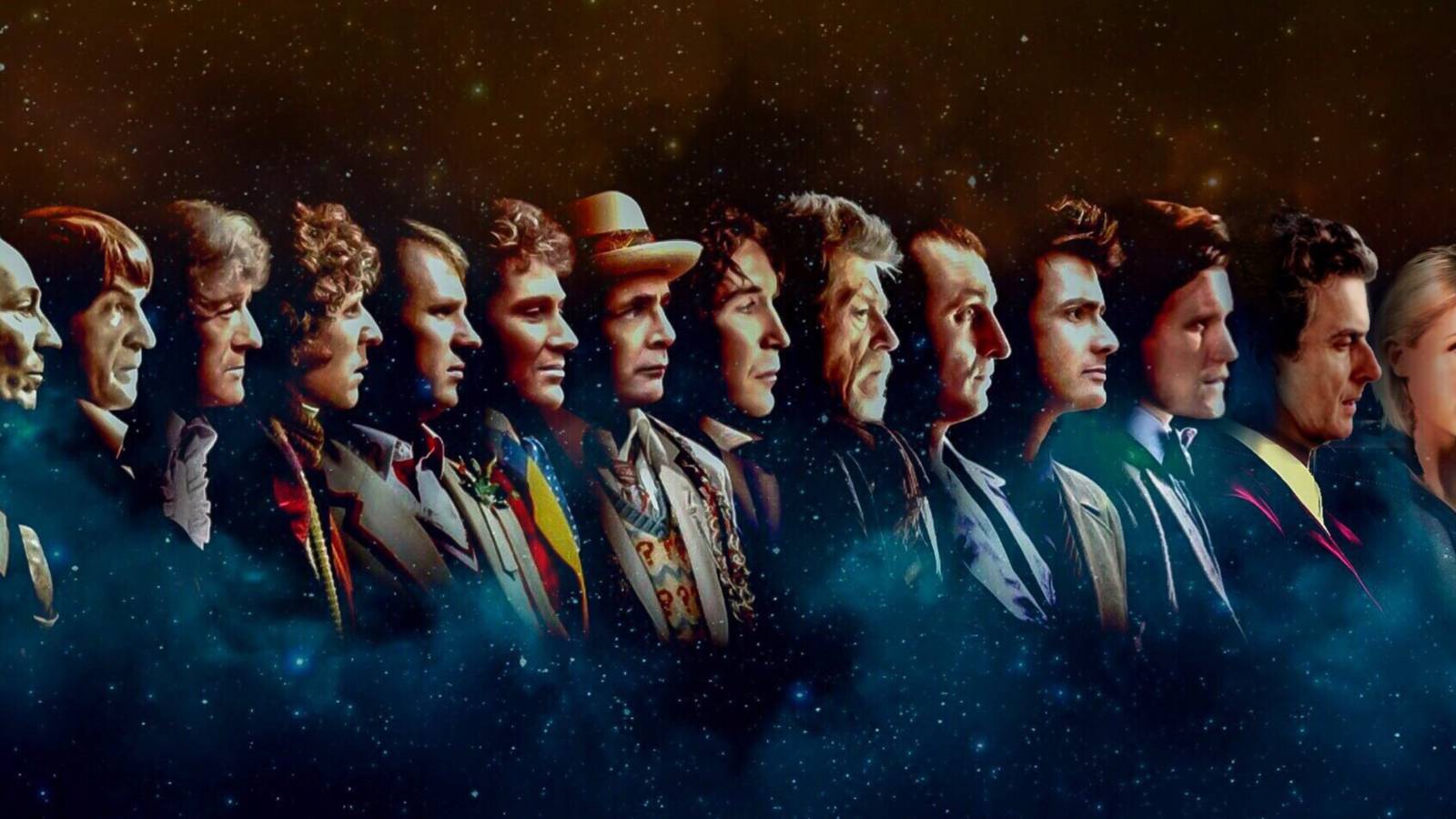 Where To Watch Doctor Who On Streaming (Both Classic & New Series)