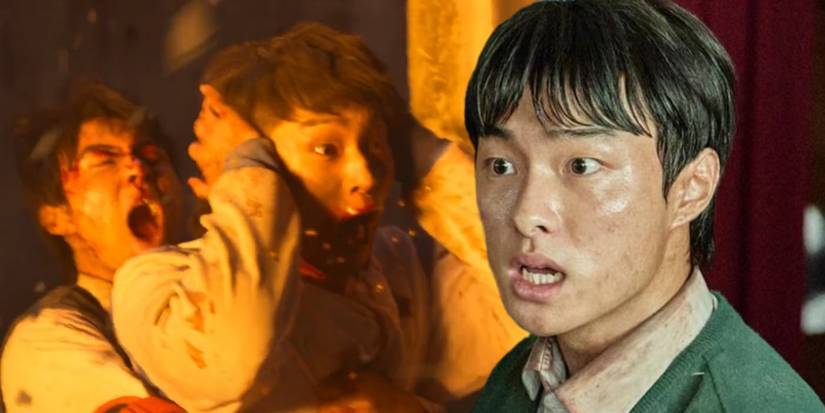Cheong-san’s All Of Us Are Dead Season 2 Return Means The Villain You ...
