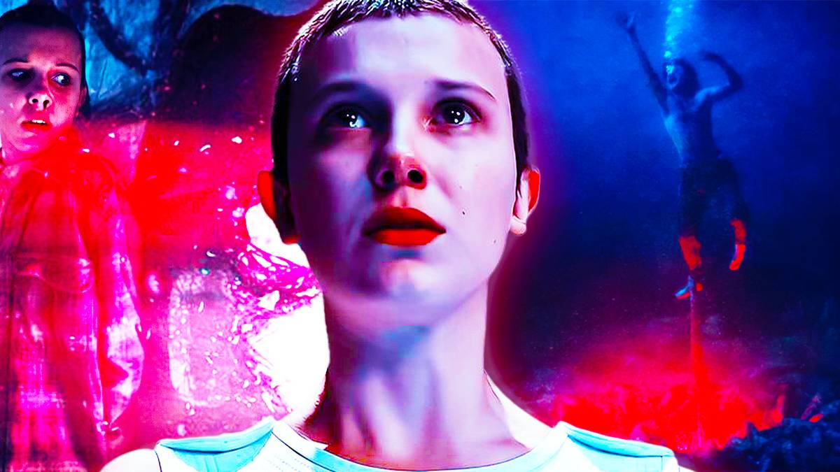 All 9 Upside Down Gates Stranger Things Has Opened So Far