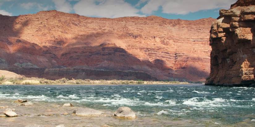 Hummingbirds Fly in America’s National Parks Season 2 Clip [EXCLUSIVE]