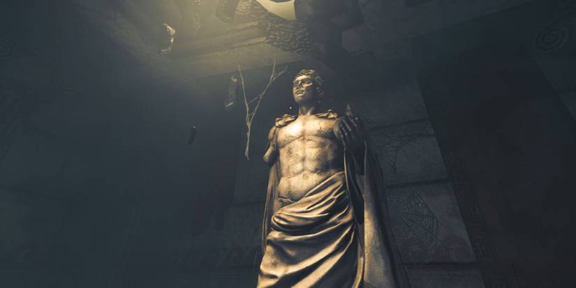 10 Best Horror Games Of 2023