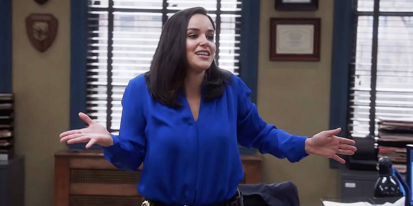 10 Great Brooklyn 99 Behind-The-Scenes Secrets That Make So Much Sense