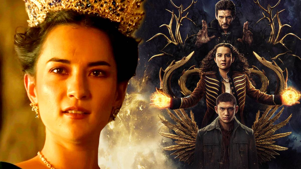 Shadow And Bone Season 3: Is It Happening? Everything We Know