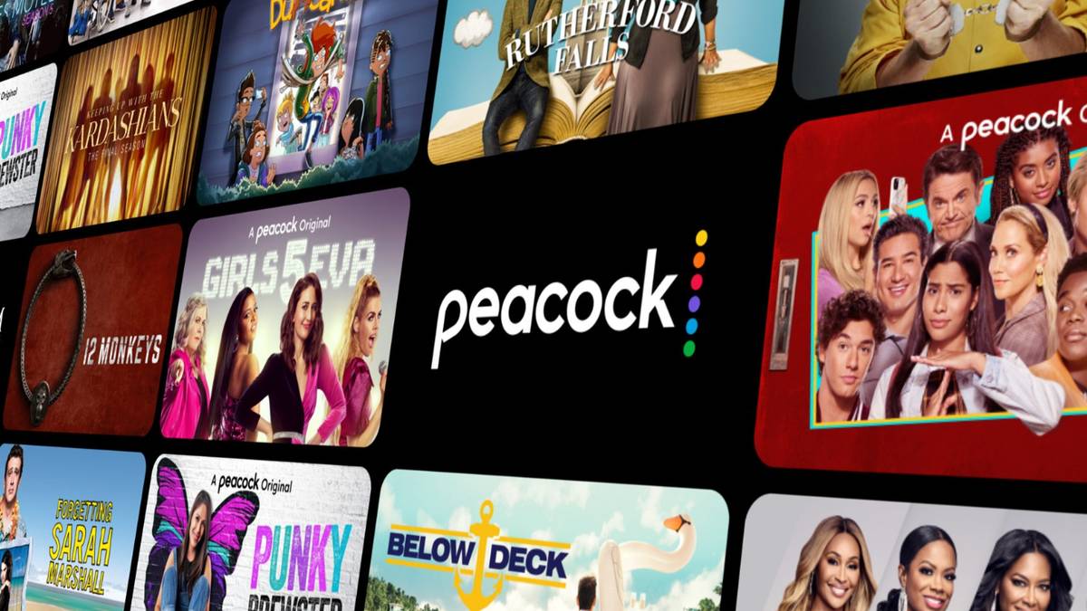 Is Peacock Free? Everything To Know About The Streaming Service