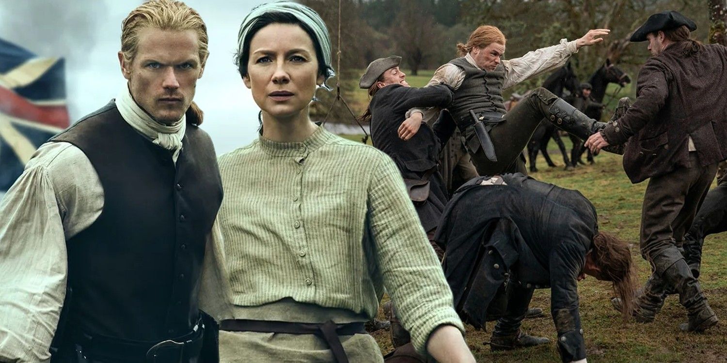 Outlander Season 6 Cast Guide: Every New & Returning Character