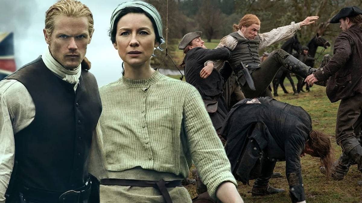 Outlander Season 8: Confirmation, Cast, Story & Everything We Know