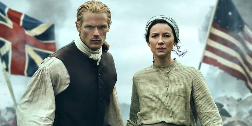 Outlander Season 7, Episode 11's Big Twist Is A Huge Relief After The ...
