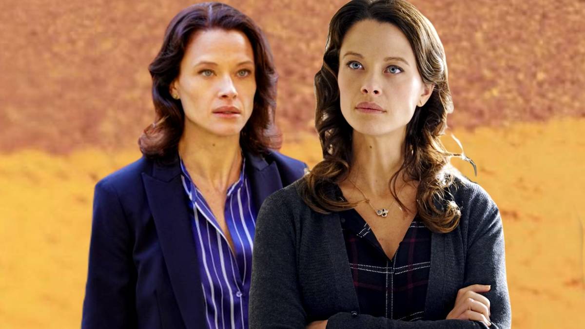 Scottie Thompson's 2 NCIS Universe Characters Explained