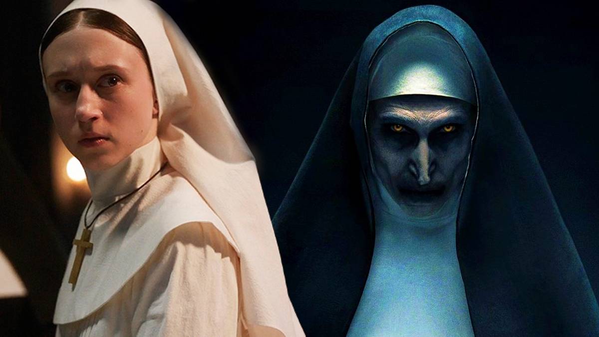 The Nun 2 Cast & Character Guide: Who Is Returning For The Horror Sequel