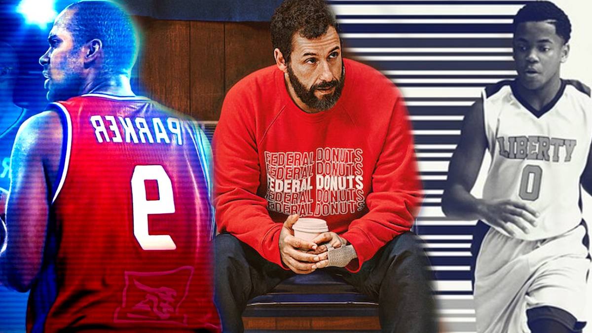 10 Best Basketball Movies On Netflix